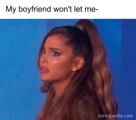50 Of The Most Hilarious Girl And Woman Memes Shared By This Facebook Page Bored Panda