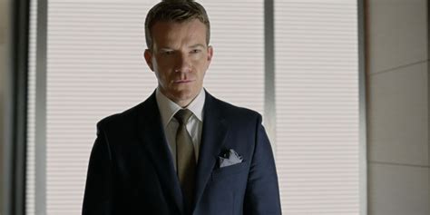 10 Best Suits Villains Ranked