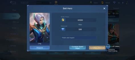 Begini Cara Mendapatkan Hero Joy Mobile Legends Ml Gamedaim