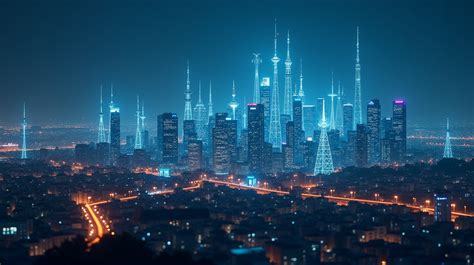 How Emerging Telecoms Impact Uks National Security Landscape