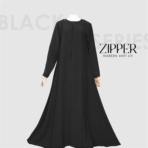 Gamis Al Hauraa Asma Daily Wear Bergo Lapakhijabmuslimah • Instagram Photos And Videos