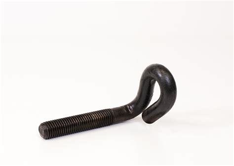 90 Degree Eye Bolt — Romac Industries