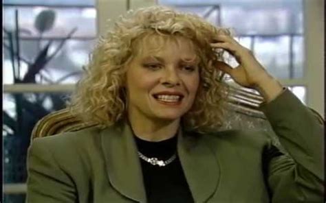 Kate Capshaw Measurements