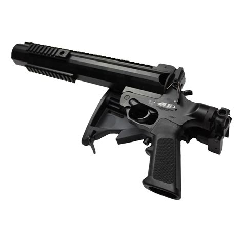 Als 40mm Single Shot Launcher