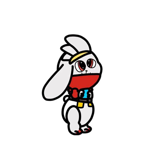 Robbie The Raboot By Danielmania123 On Deviantart