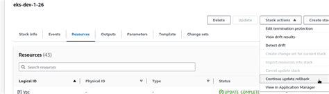 Aws Cdk And Python Building An Eks Cluster And General Impressions