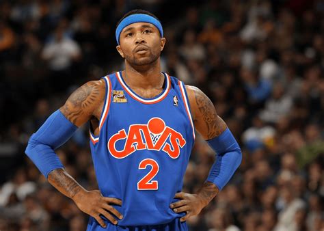 5 Things Mo Williams Brings To The Cavs