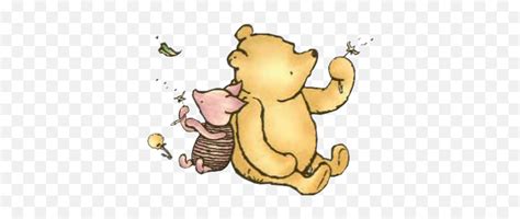 Classic Winnie The Pooh Png 2 Image Vintage Winnie The Pooh Winnie