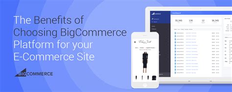 Why Should You Consider Bigcommerce As Your E Commerce Platform Techprimacy