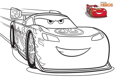 77 Rayo Mcqueen Para Colorear Descargar E Imprimir Gratis Angeles