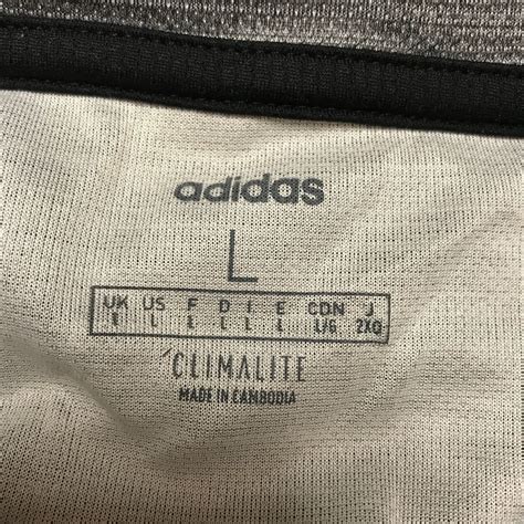 Yahooオークション Adidas Climalite Mens Short Sleeve T Shirts