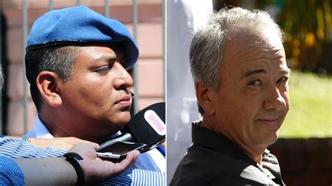 La Cámara De Casación Revocó La Condena Que Había Recibido El Policía