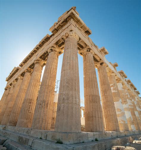 Visiting The Acropolis Of Athens Hours Prices And Useful Info