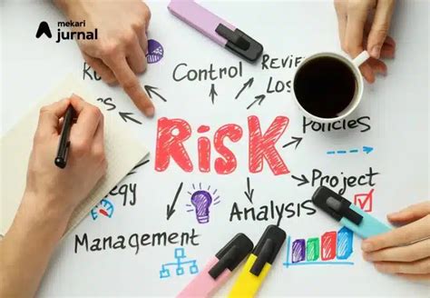 Mengenal Risiko Likuiditas Pengertian Penyebab Pengukuran Dan Cara