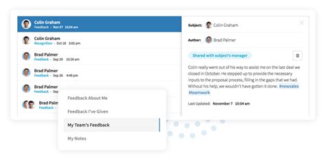 How To Implement Continuous Real Time Performance Management