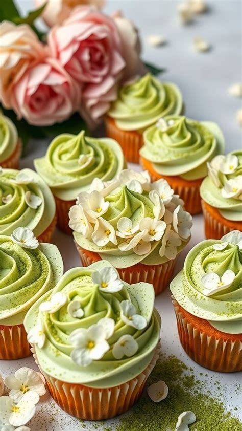 15 Stunning Hydrangea Cupcake Ideas For Spring And Summer Celebrations Celebrateshe