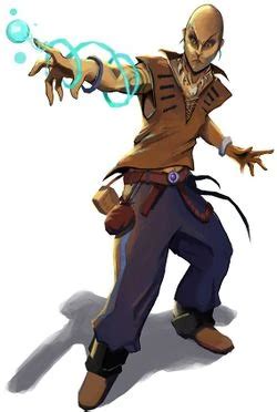 Gillmen Omnia Wikia Fandom