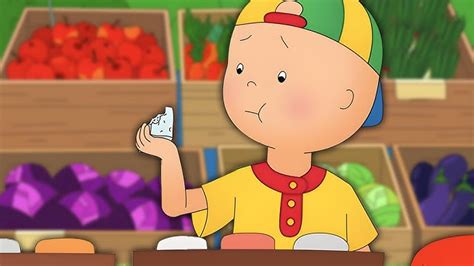 Caillou Crying Complication 3 Youtube Caillou Crying Complication 3 Youtube