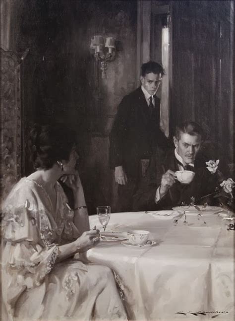 Garret S Drawing A Day Blog