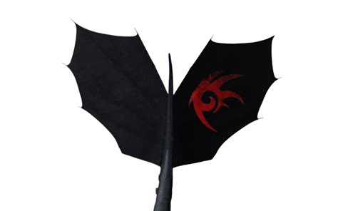 Toothless Shadow Tail By Dracoawesomeness On Deviantart