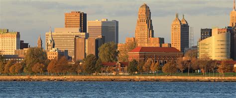 Exploring The Vibrant Non Profit Scene In Buffalo New York