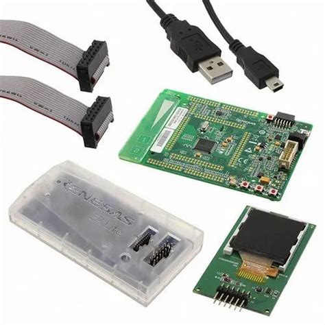 Renesas Yrtk5051308s00000be Sensor Development Kit Price From Rs0