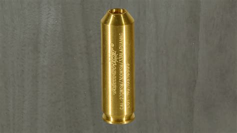 Aimshot Wsm Arbor For Use With Aimshot 223 Laser Bore Sights Ebay