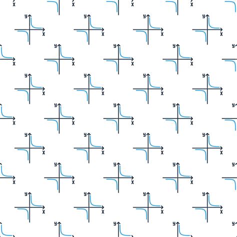 Premium Vector Mathematics Graph Vector Concept Colored Modern