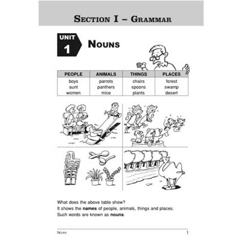 Primary English 6