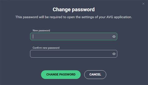 Password Protecting Client Ui
