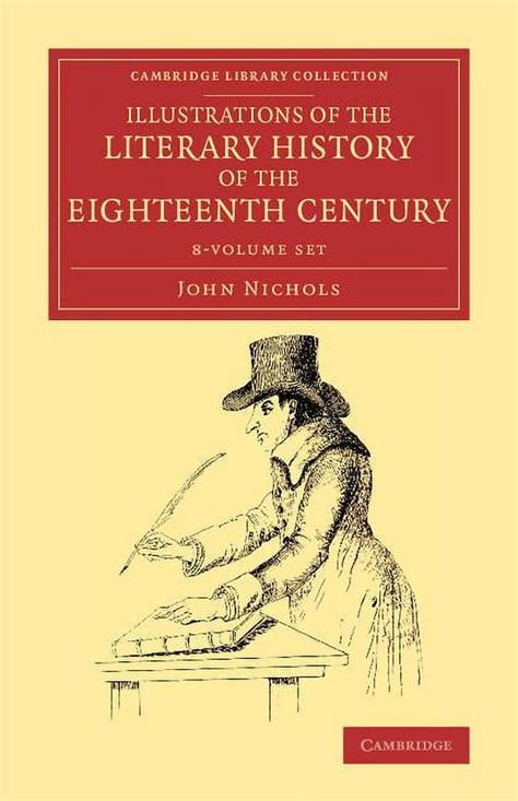 Cambridge Library Collection Literary Illustrations Of The Literary