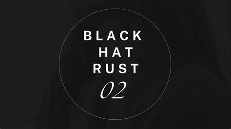 A Note Of Black Hat Rust— Smart Pointers And Lifetime Annotation By Yen Rustaceans Medium