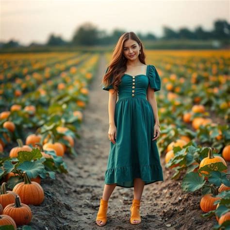 15 Best Pumpkin Patch Outfit Ideas Styling Outfits