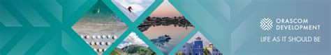 Orascom Development Linkedin