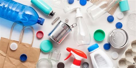 Sustainability Problem Solving Packaging