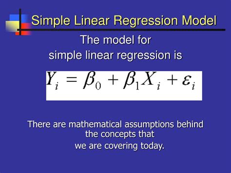 Ppt Introduction To Correlation And Regression Powerpoint Presentation Id1129089