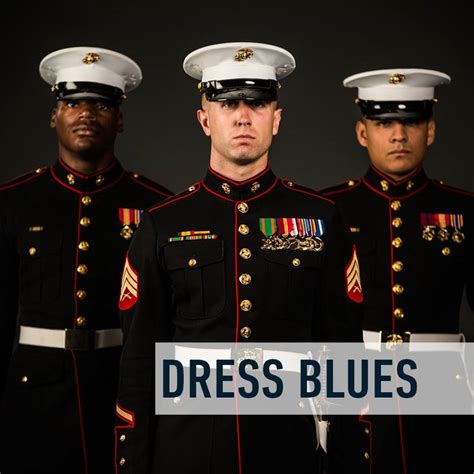 Marine Corps Dress Blues A Style Guide Sofrep 50 Off