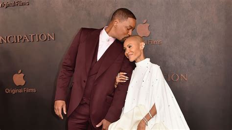 Will Smith E La Moglie Jada Pinkett Siamo Separati Da Sette Anni Ma Non Abbiamo Ancora Deciso