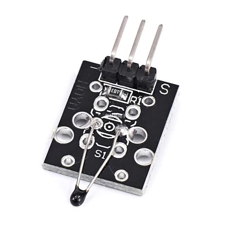 Ntc Thermistor Analog Temperature Sensor Module In Pakistan