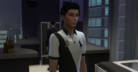 Hot Complications Sims Story Page 6 The Sims 4 General Discussion