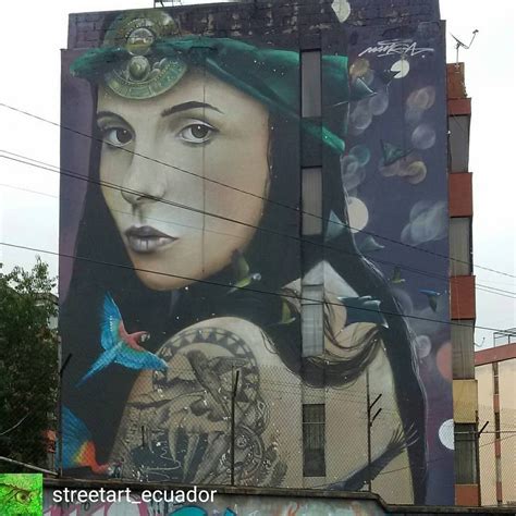Arte Callejero Latinoamérica