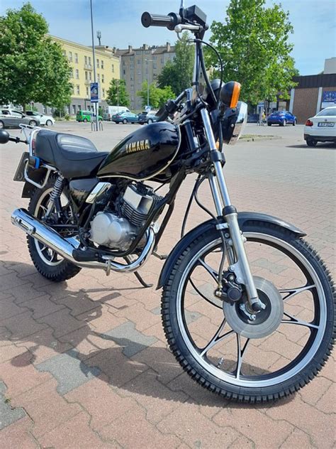 Yamaha Rx 80 Se 80 Cc 1984 Catawiki