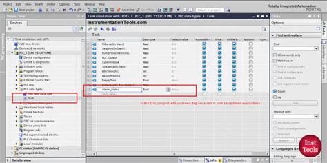 User Defined Data Types UDT Purpose Need Tutorial