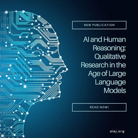 Ai Llm Generativeai Research Science Aiej Qualitativeresearch