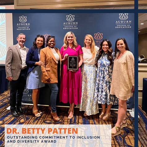 Betty Patten Ph D Posted On Linkedin