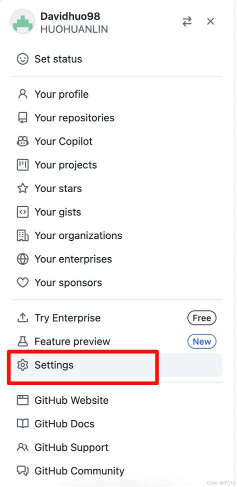 Github使用教程（详细图文） Hycux 博客园