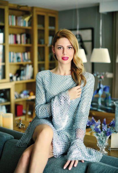 Şirin Edigerin Muhteşem Evi