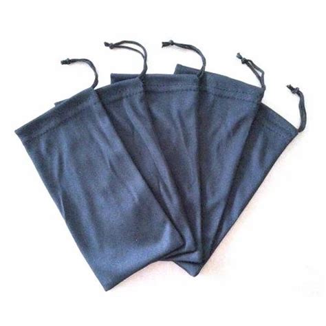 Sunglass Drawstring Pouch At ₹ 10piece Drawstring Pouches In Indore