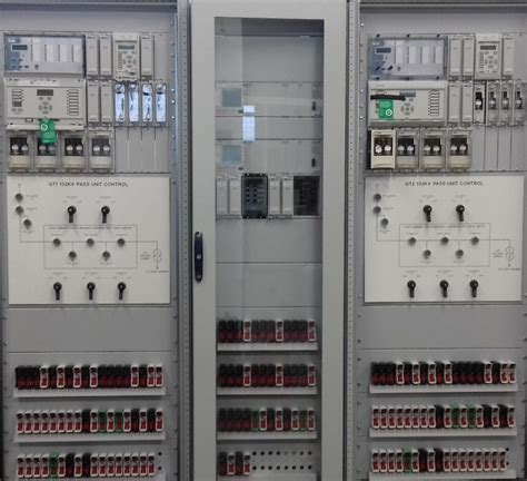 Switchgear Powersystems Uk Ltd
