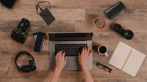 5 Digital Tools Every Filmmaker Needs Filmpac